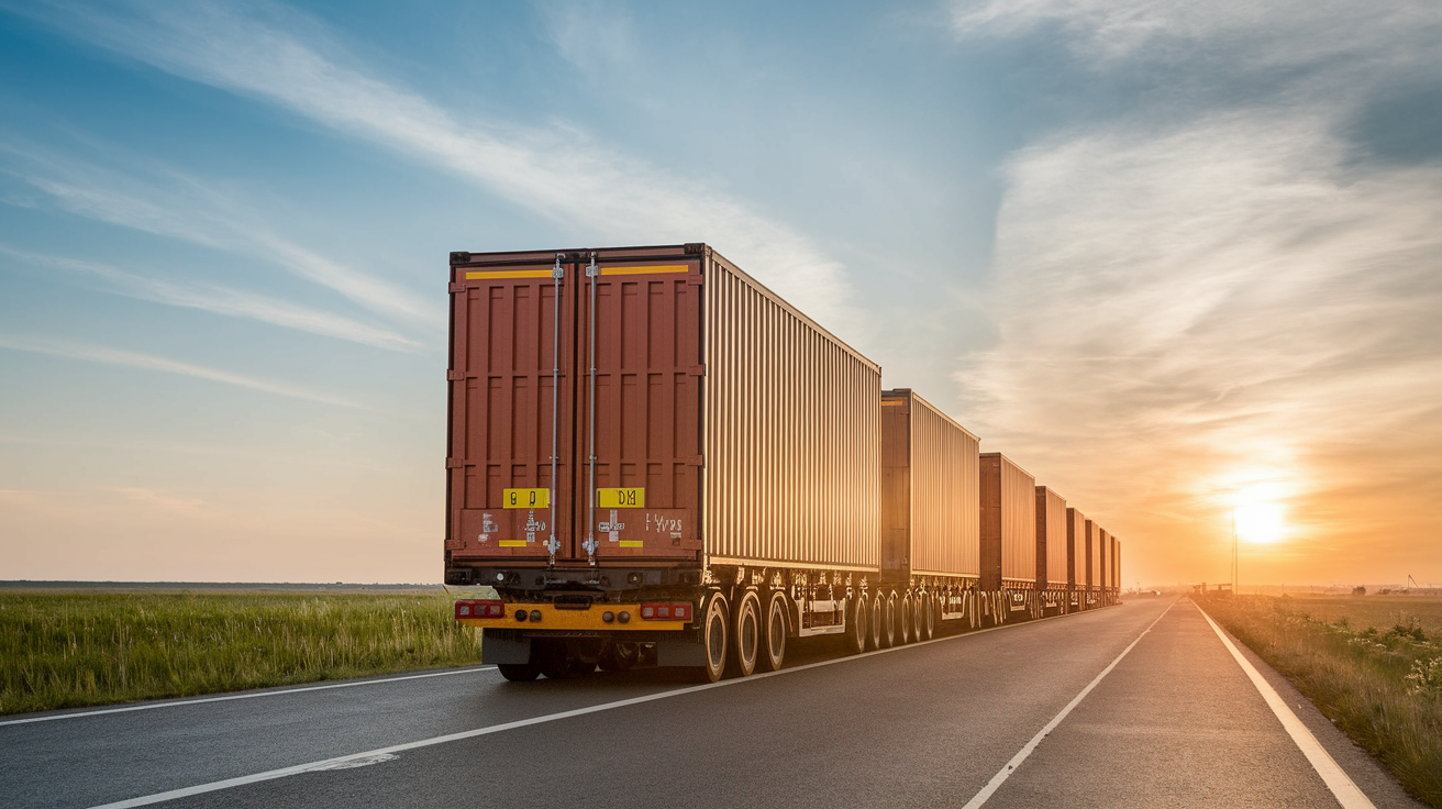 ADR Transport Document: Essential Requirements & Compliance Guide