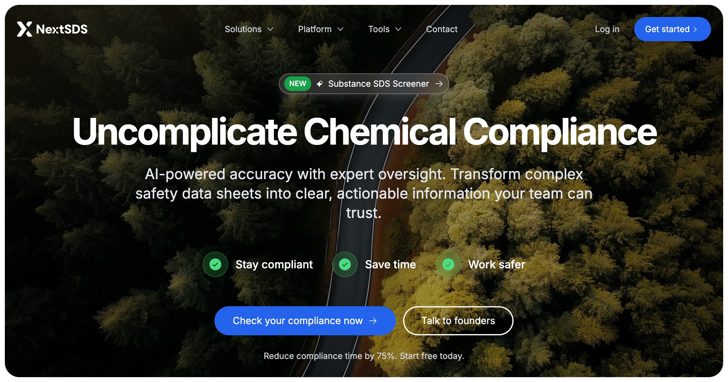 Free CLP Label Generator