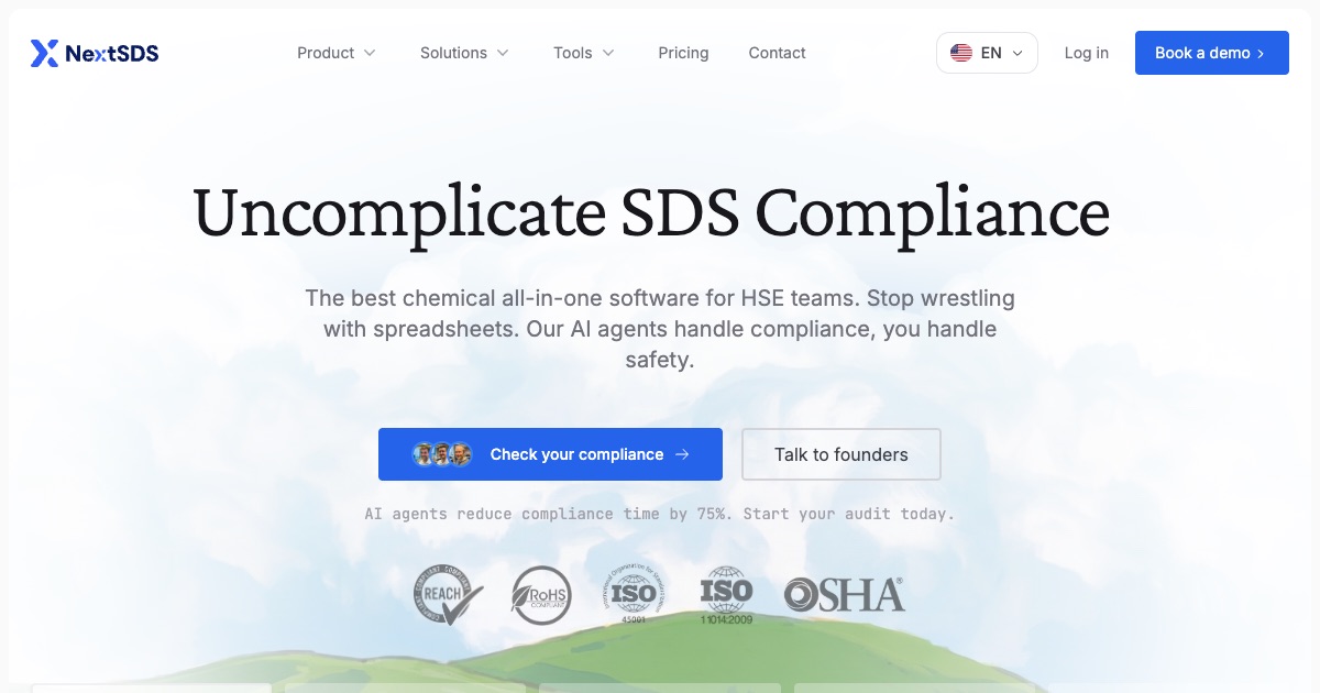 SDS Search - Free Safety Data Sheet Database | Find SDS Sheets Online